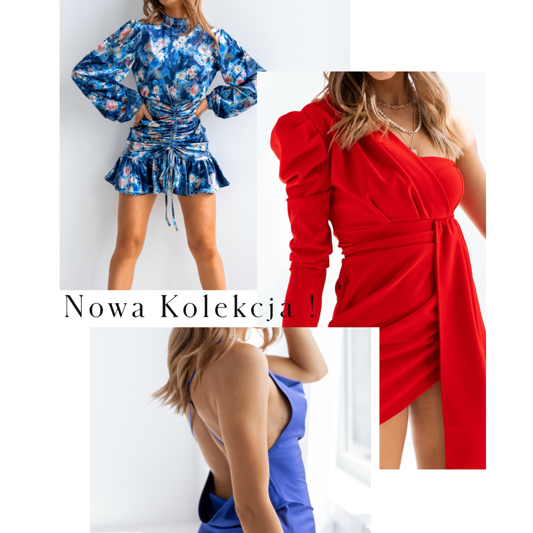 WASSYL | Creative Fashion