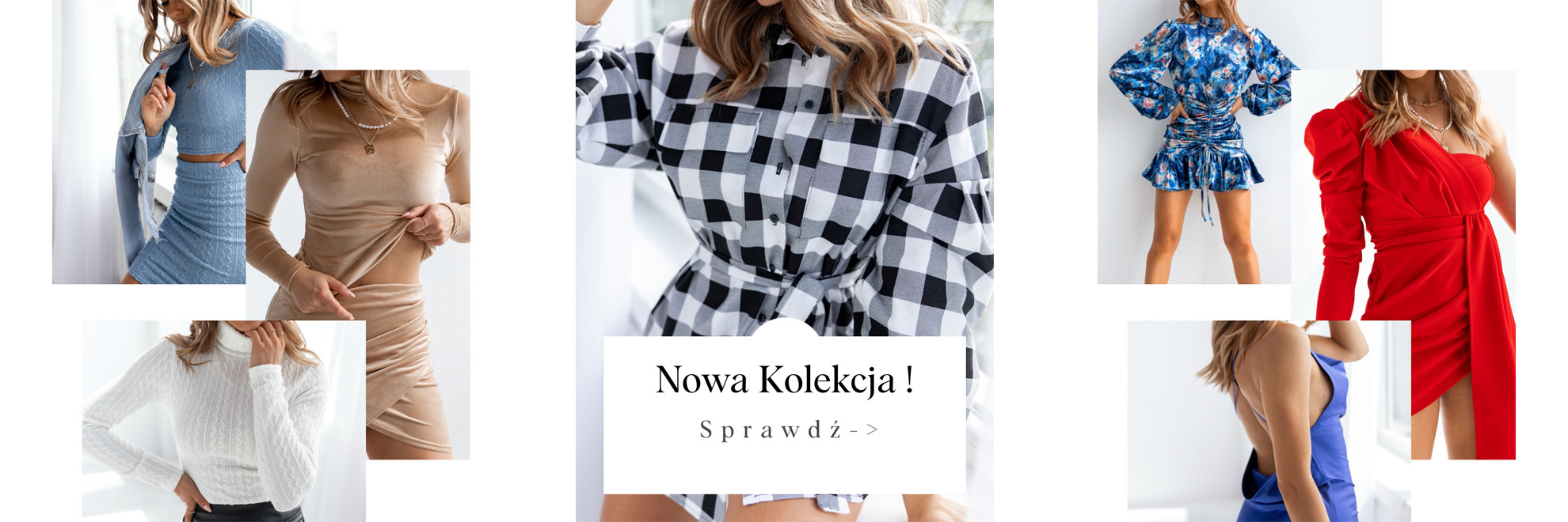 WASSYL | Creative Fashion