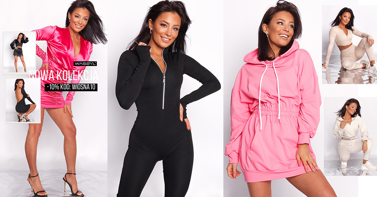 WASSYL | Creative Fashion